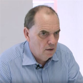 Simon Templar | Kogan Page